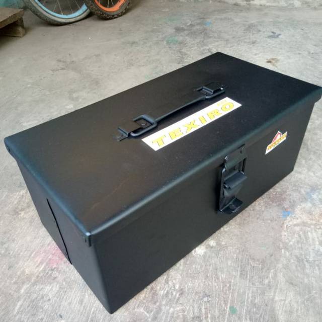 Jual Tool box besi | Shopee Indonesia