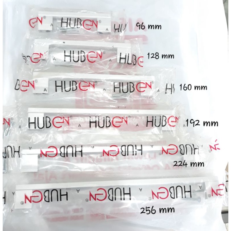 Jual Tarikan Handle Laci Atau Lemari Huben Stainless | Shopee Indonesia