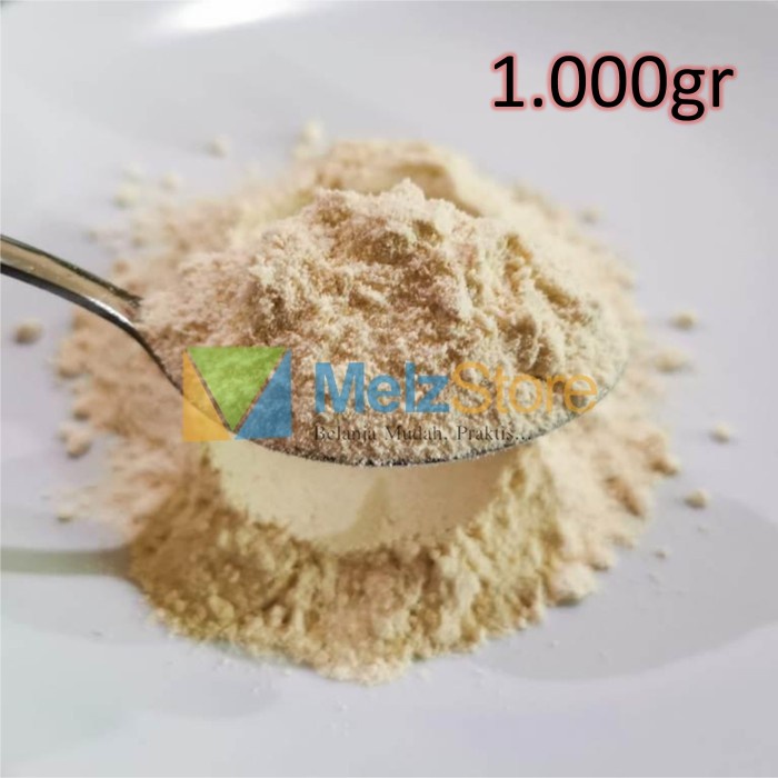 Jual PROMO [COD] Tepung Gandum Utuh Premium Whole Wheat Flour 1kg ...