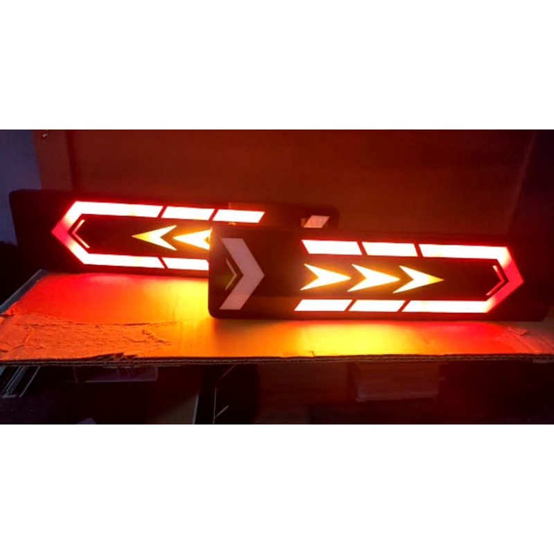 Jual Stoplamp Custom Futura/L300/Granmax/Carry/NewCarry/Apv/MegaCarry ...