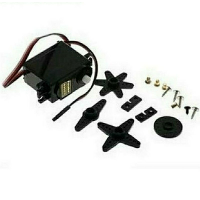 Jual Futaba S3003 Servo Motor | Shopee Indonesia