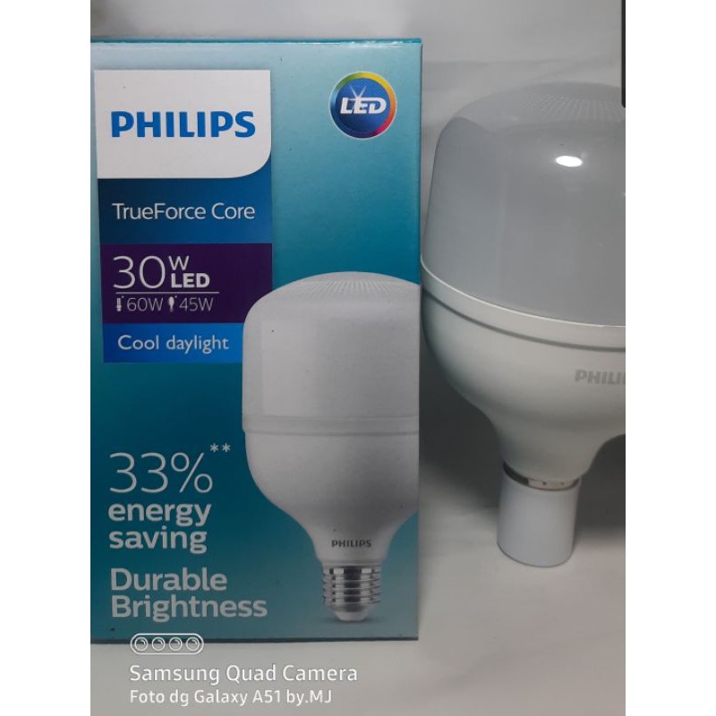 Jual Lampu Led Philips 30 watt | Shopee Indonesia