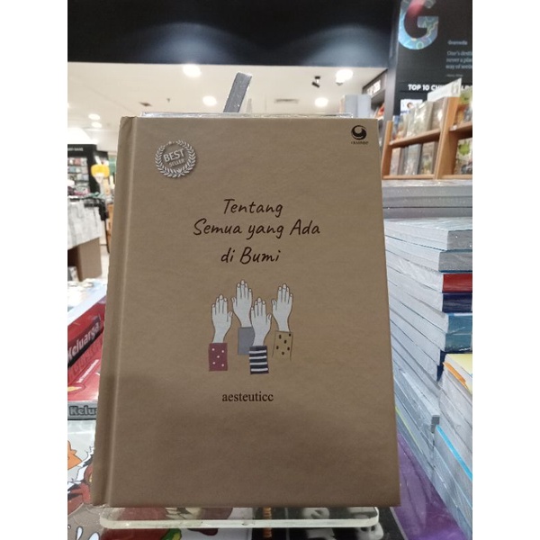 Jual Tentang Semua yang ada di Bumi | Shopee Indonesia Jual Tentang Semua yang ada di Bumi | Shopee Indonesia