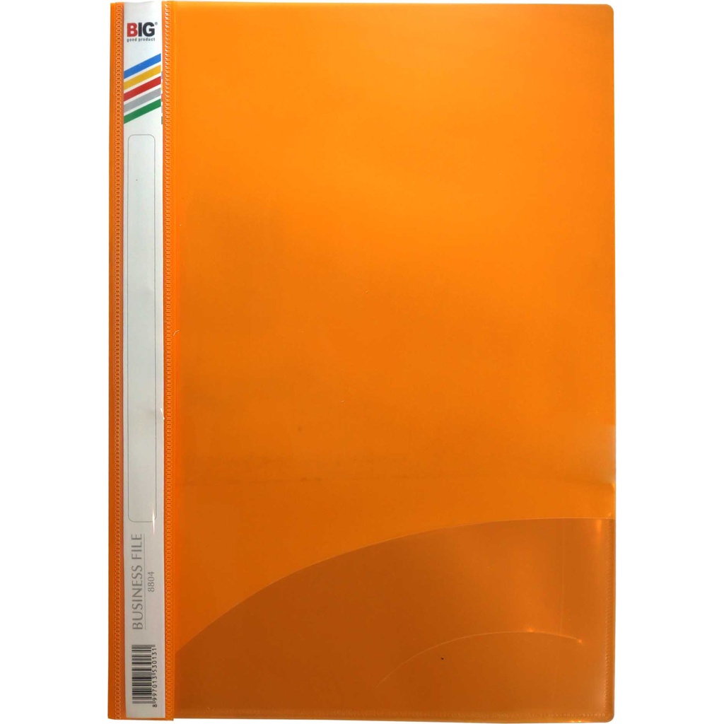 Jual 1 Pcs BIG Map Bisnis File F4 Folio Poket / Map Ako / Business File ...