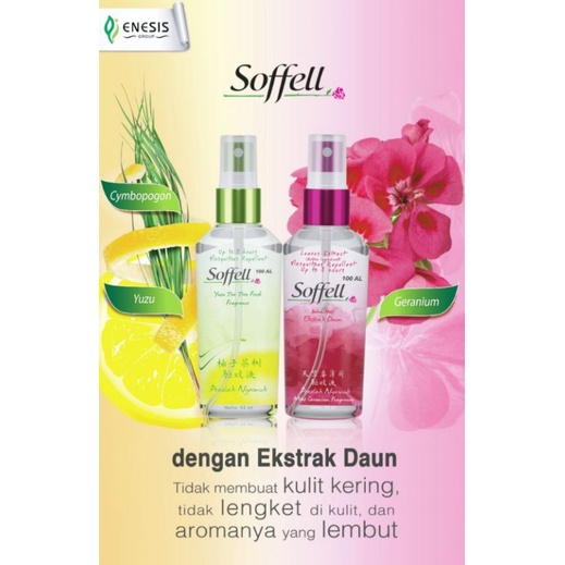 Jual sofel daun spray sakura | Shopee Indonesia