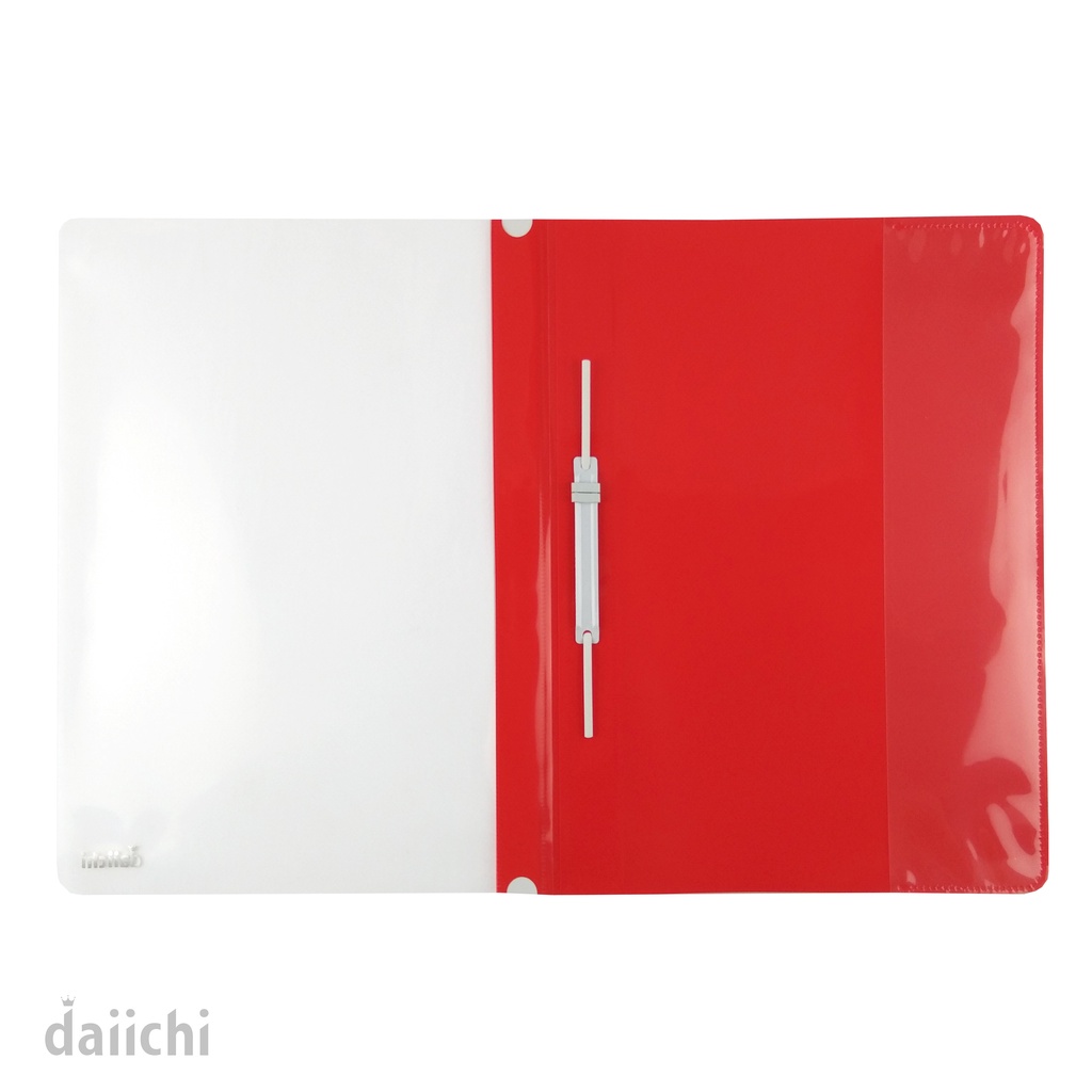 Jual Daiichi - Map Plastik Map Folder Acco Business File Classic (DCS ...