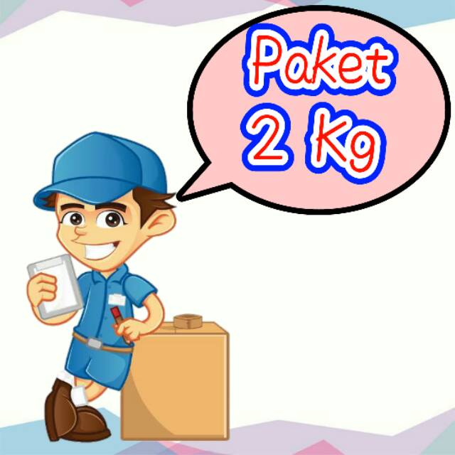 Jual Paket 2Kg | Shopee Indonesia