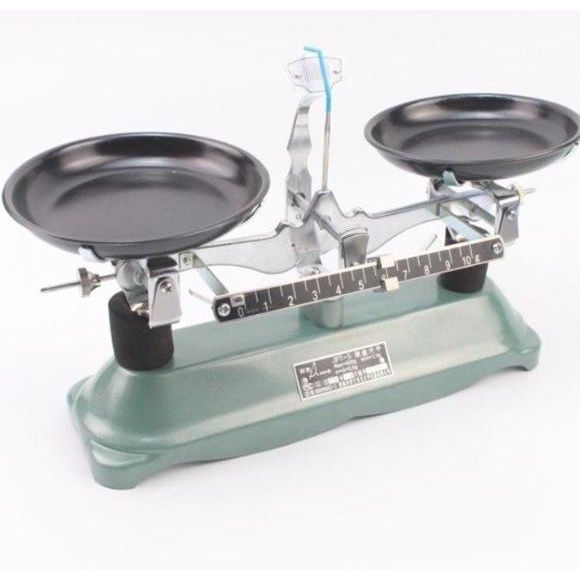 Jual Table Balance / Neraca Timbangan - 100G/0.1G | Shopee Indonesia