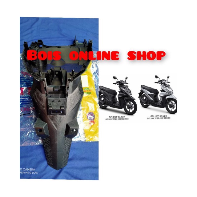 Jual SPAKBOR BELAKANG BEAT DELUXE BEAT STREET 2020-2021-2022 | Shopee ...