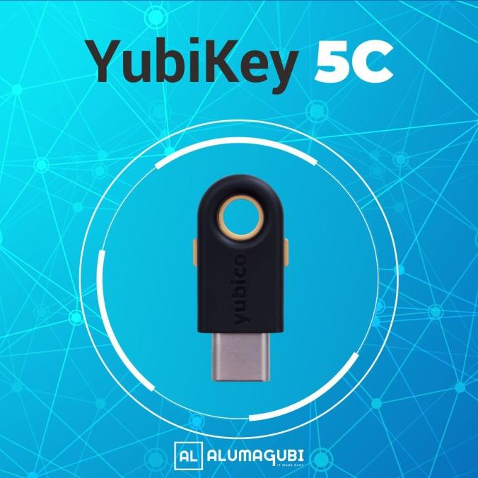 Jual Yubikey 5C | Shopee Indonesia