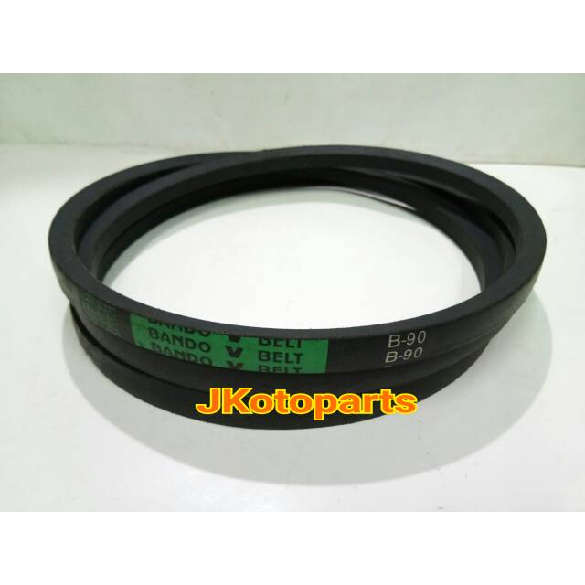 Jual Fan Belt B90 | Shopee Indonesia
