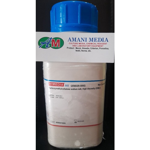 Jual CMC (Himedia) | Shopee Indonesia