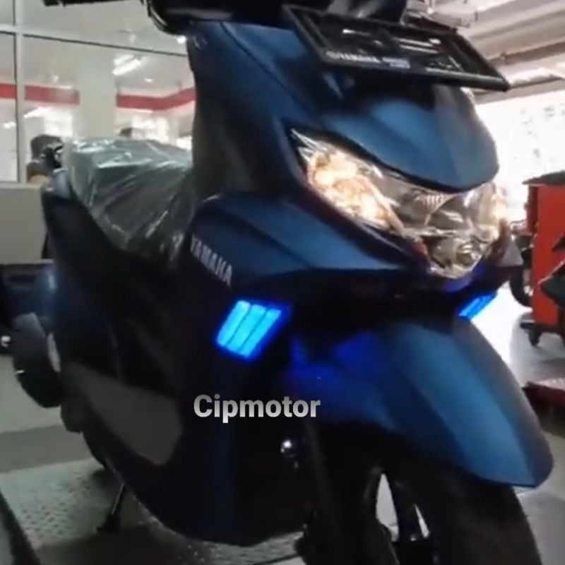 Jual Lampu Sen Freego Led Senja Sen Freego Led | Shopee Indonesia