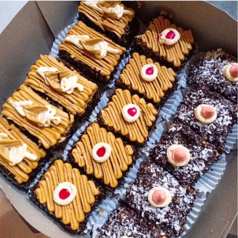 Jual tiptop cake jastip kuliner Medan | Shopee Indonesia