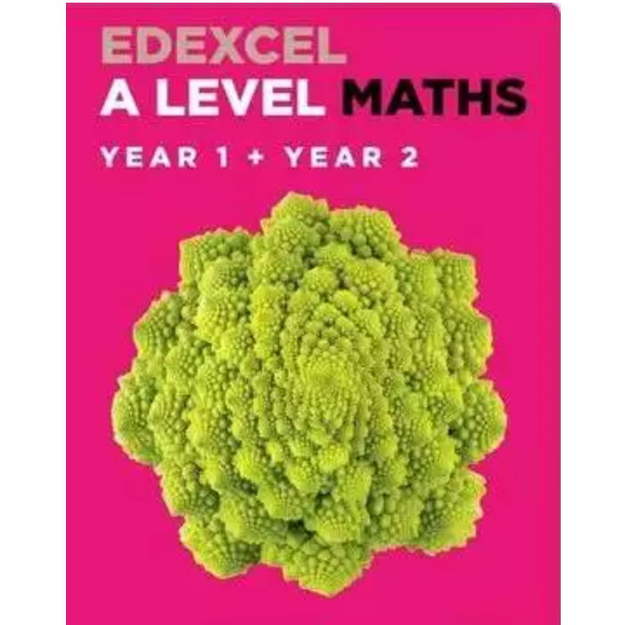 Jual Buku - Edexcel A Level Maths: Year 1 and 2 Combined Student by David Bowles | Shopee Indonesia
