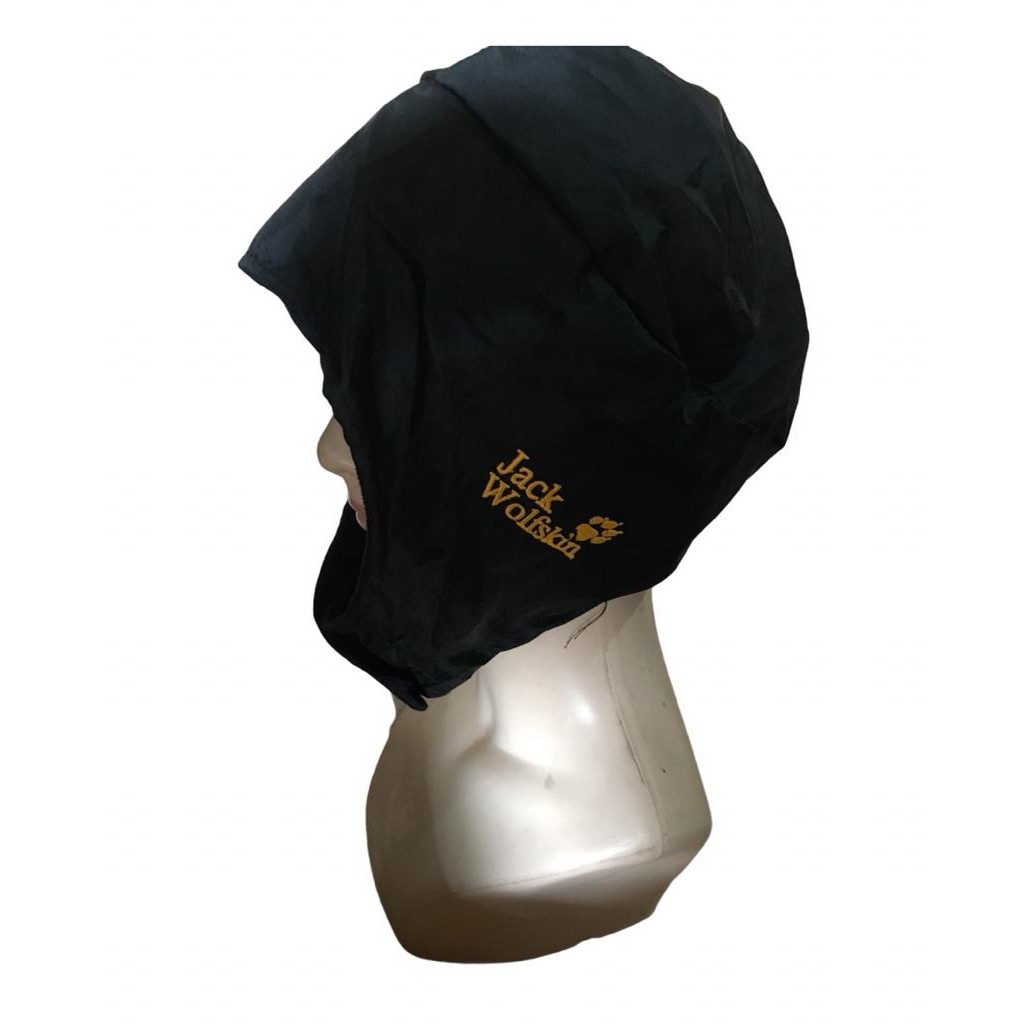 Jual Kupluk Windstoper/Kupluk masker balaclava multifungsi ninja kupluk ...