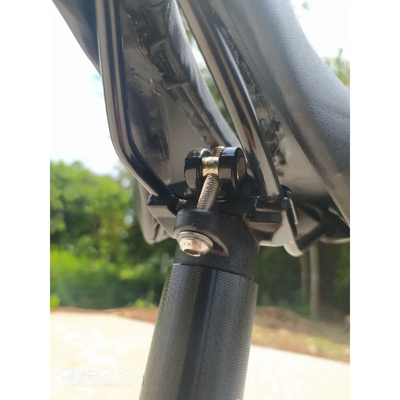 Jual Baut Seat Post Baut Stem Jok Baut Stem Sadel Sepeda Lipat ...