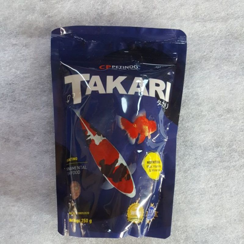 Jual TAKARI 250gr 2mm | Shopee Indonesia