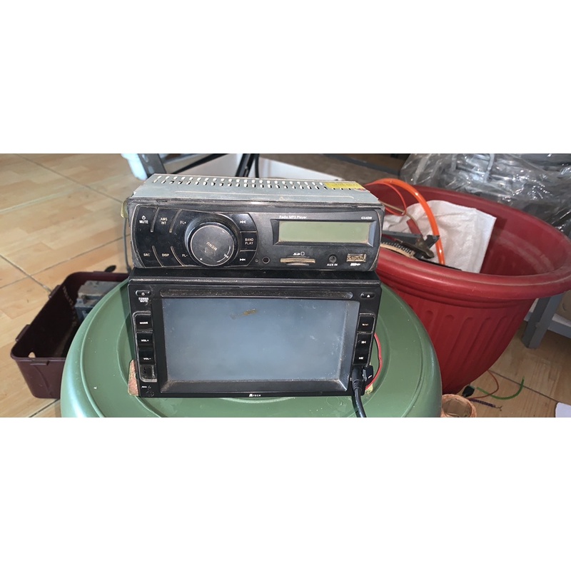 Jual head unit bekas | Shopee Indonesia