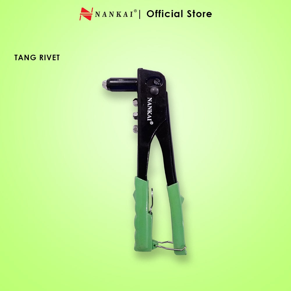 Jual Tang Rivet Nankai | Shopee Indonesia