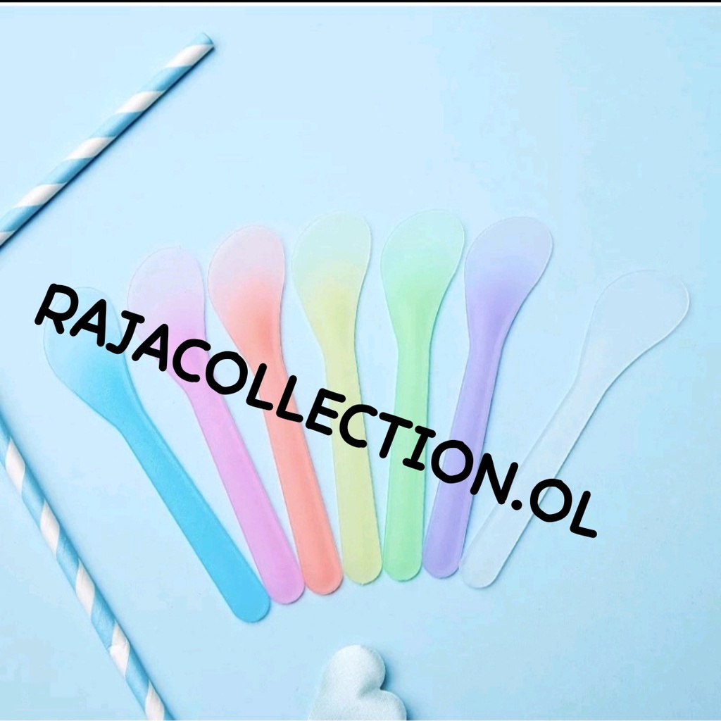 Jual Spatula masker ( FREE GIFT ) | Shopee Indonesia