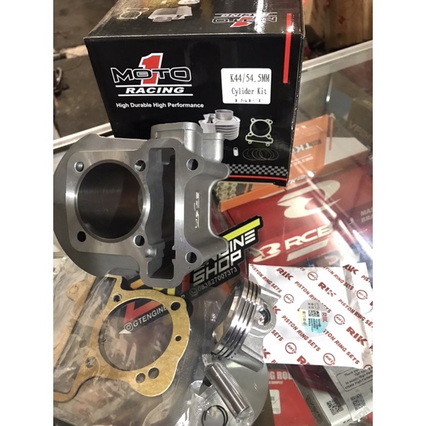 Jual blok seher beat k44 moto1 blok seher beat moto1 stater halus blok ...