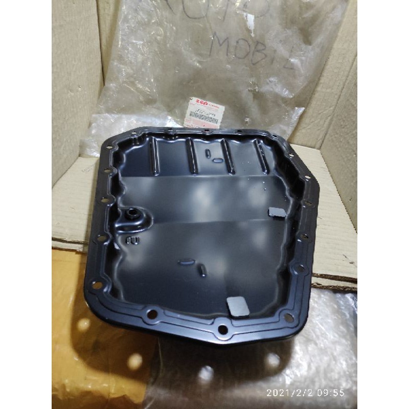 Jual Bak oli Matic Swift dan Aerio Original Suzuki | Shopee Indonesia
