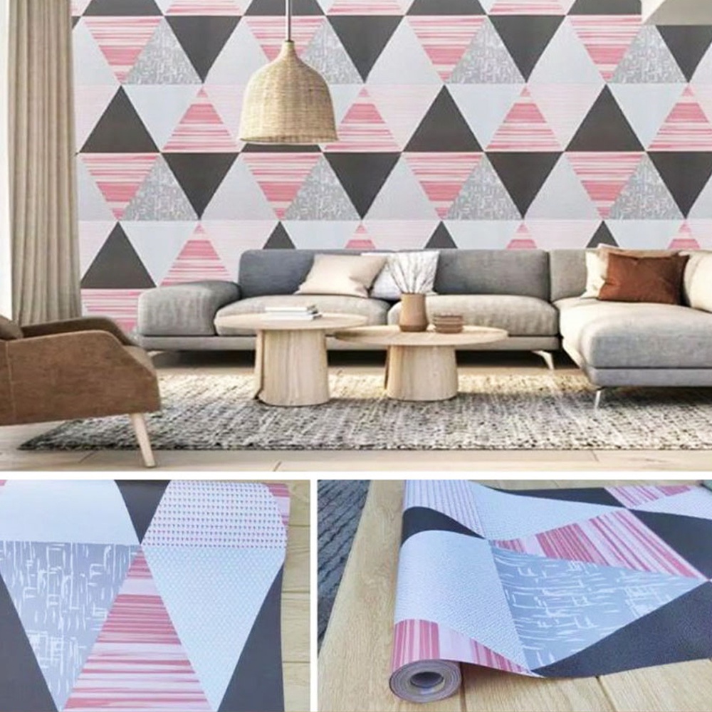 Jual Wallpaper Dinding Kamar Tidur Wallpaper Tembok Ruang Tamu ...