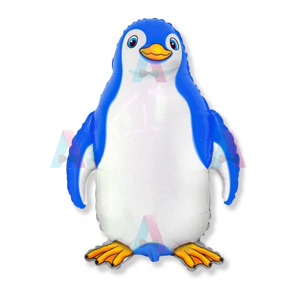 Jual BALON TINJU PINGUIN | Shopee Indonesia