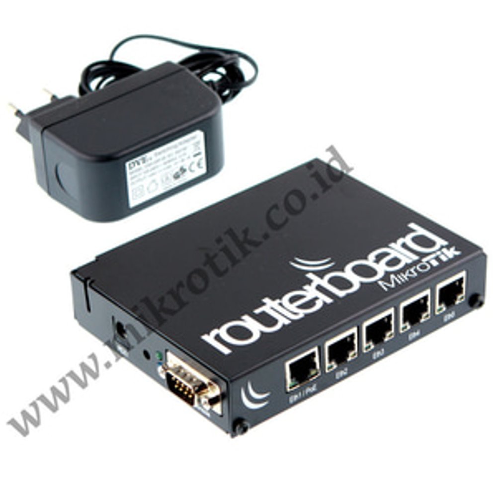 Jual Promo Mikrotik RB450 Routerboard Murah | Shopee Indonesia