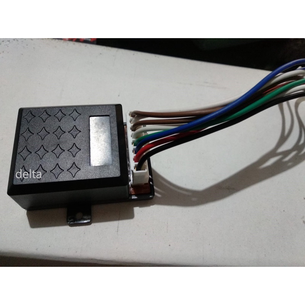 Jual Modul Rellay Central Lock | Shopee Indonesia