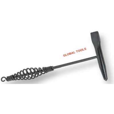 Jual Harga Turun Chipping hammer welding palu pahat palu ciping spiral ...