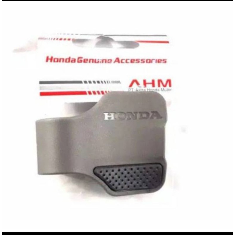 Jual tahanan gas hand rest grip HONDA original | Shopee Indonesia