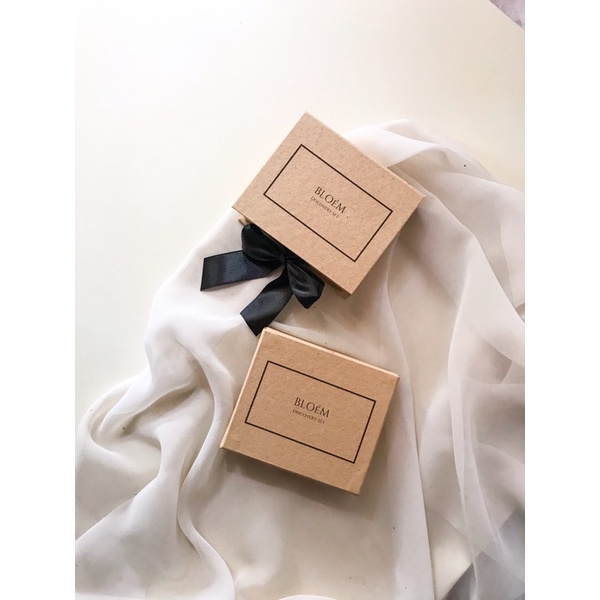 Jual custom mini box (preorder) | Shopee Indonesia