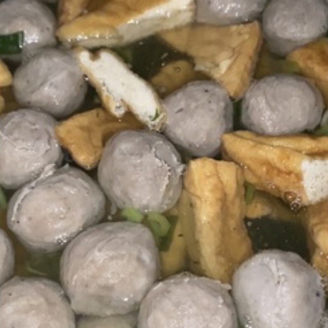 Jual PAKETAN BAKSO LENGKAP (FAMILY PACK) BY ROTICOKLATKU | Shopee Indonesia