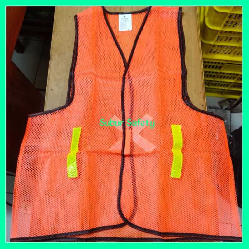 Jual Rompi Proyek Jaring X / Rompi Safety Proyek / Rompi Jaring X Promo ... Jual Rompi Proyek Jaring X / Rompi Safety Proyek / Rompi Jaring X Promo ...