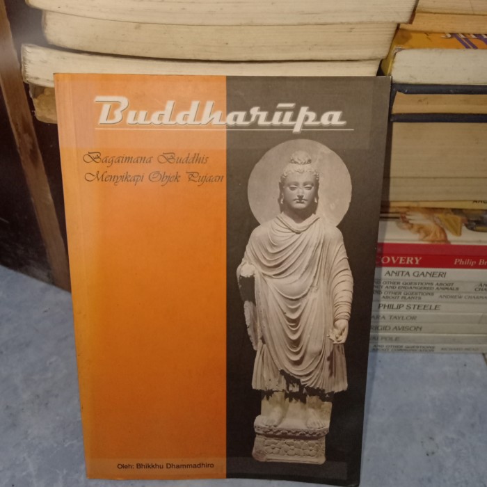 Jual Buku Buddha rupa | Shopee Indonesia