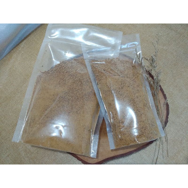 Jual Gula Aren Pohon Enau Asli / Brown Sugar | Shopee Indonesia
