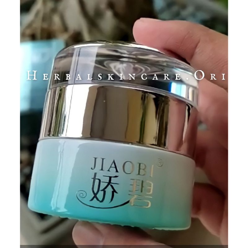 Jual Jiaobi Platinum/ Jiaobi biru /jiaobi taiwan original | Shopee ...