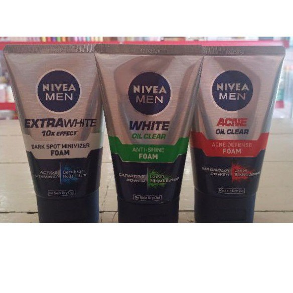 Jual Nivea Men | Shopee Indonesia