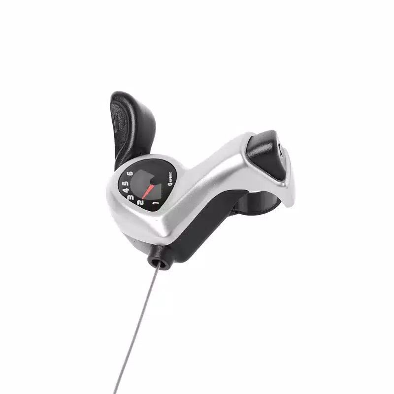 Jual shifter 6 speed merek saiguan | Shopee Indonesia