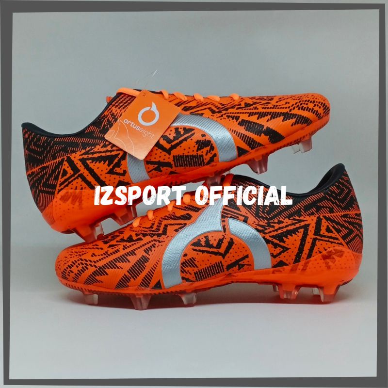 Jual Sepatu Bola Ortuseight Ortus Catalyst Liberte Legion V3 Forte ...