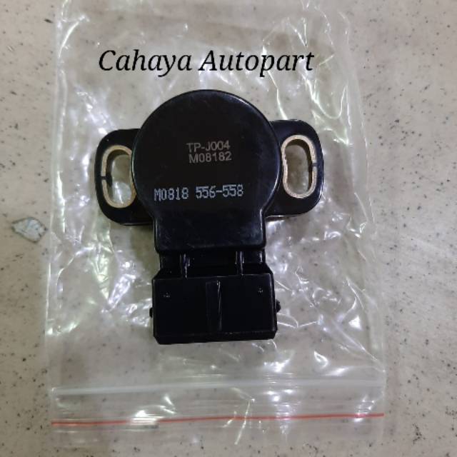 Jual Sensor Throttle Position Mitsubishi Lancer Evo 4 MD614735 | Shopee ...