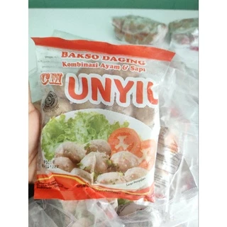 Jual Bakso Unyil Terlengkap & Harga Terbaru Juli 2024 | Shopee Indonesia