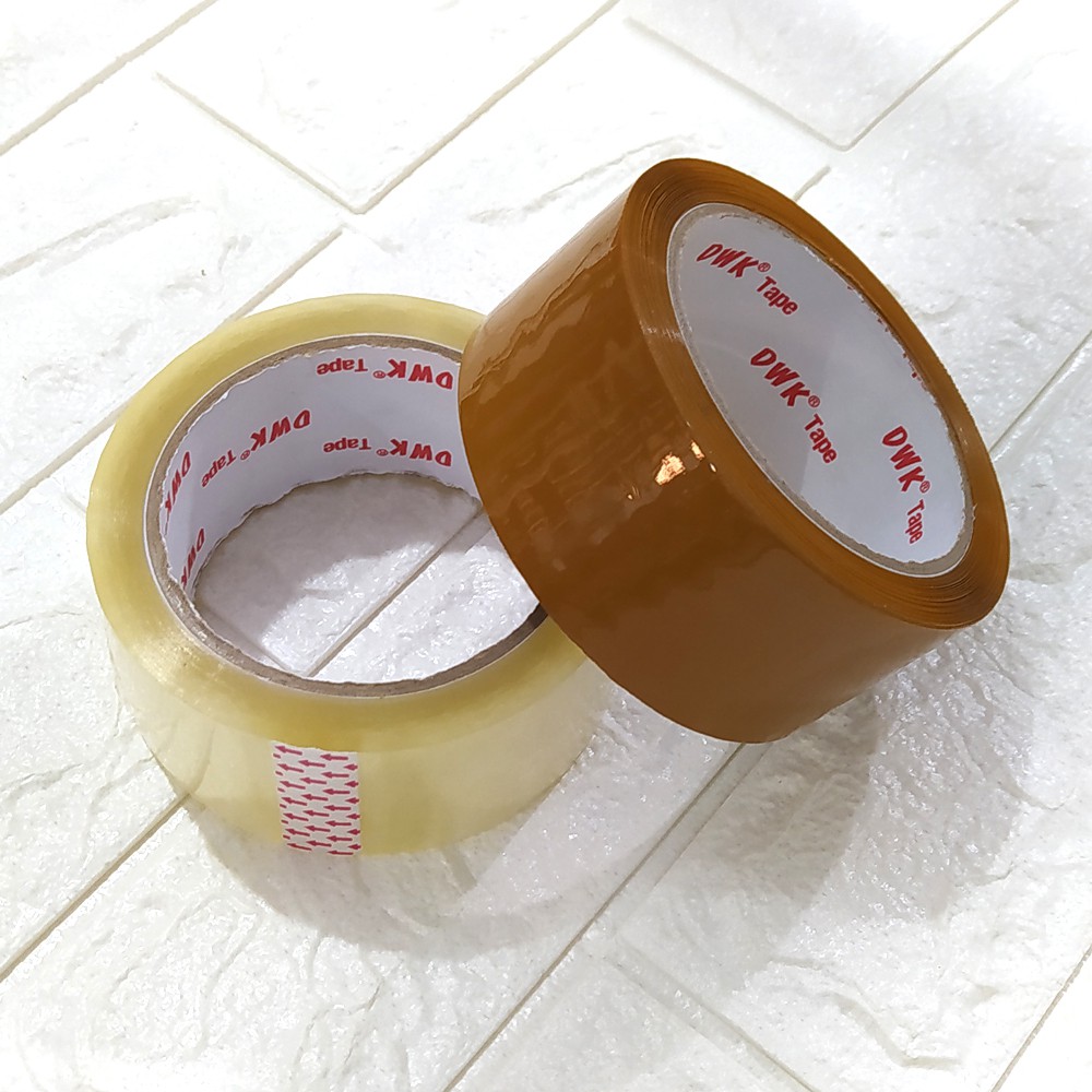 Jual Lakban Premium 90yd | Shopee Indonesia