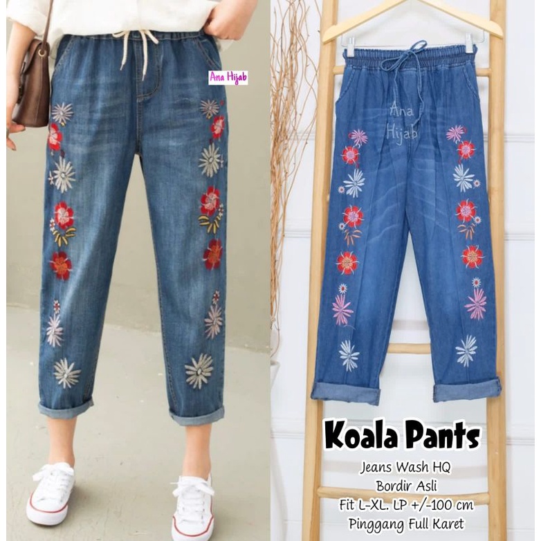 Jual koala pants | Shopee Indonesia
