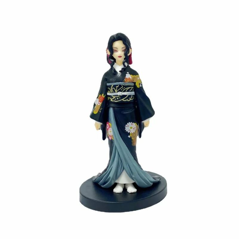 Jual action figure muzan demon slayer kimetsu no yaiba | Shopee Indonesia