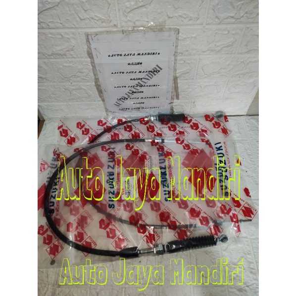 Jual Kabel transmisi transmision bak verseleng maju mundur futura ...