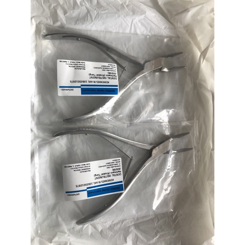 Jual KNABEL TANG | Shopee Indonesia