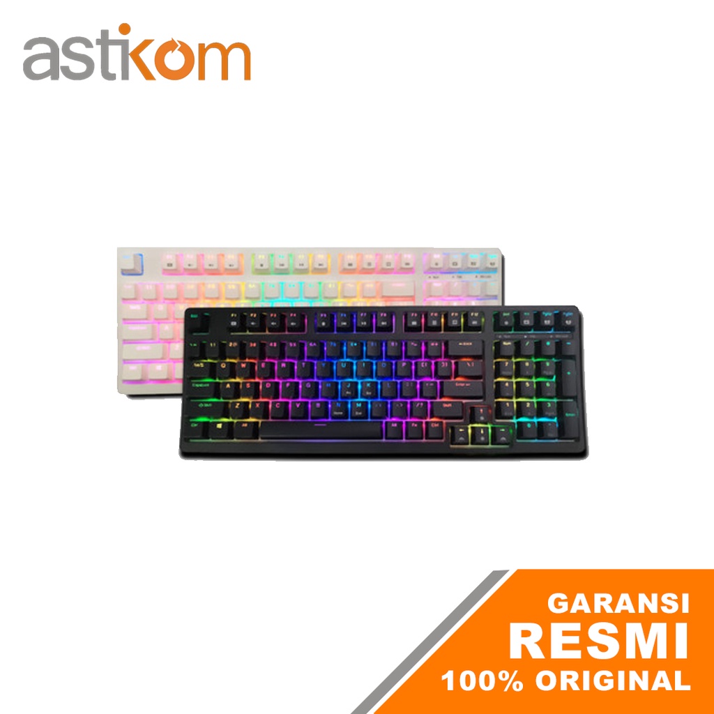 Jual VortexSeries VX9 PRO Mechanical Keyboard Hotswappable | Shopee ...